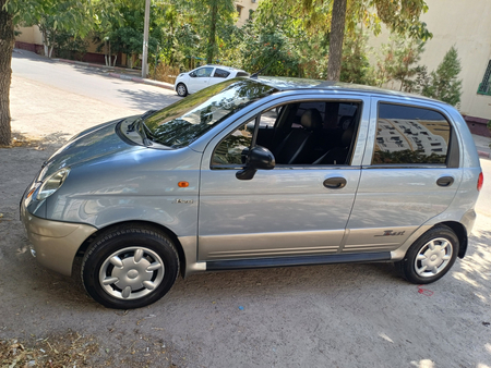 Продаётся машина Chevrolet Matiz best 2010 года