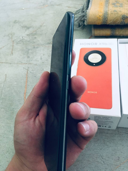 Honor 9xb 8/256 sotiladi