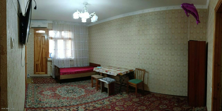 Продам чиланзар 12. Двух комнатная. Зеркалка