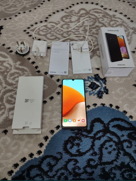 Samsung a32 64gb