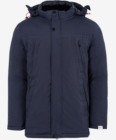 Теплая зимня куртка Lee Cooper