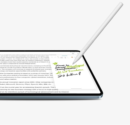 Xiaomi Smart Pen 2nd Gen