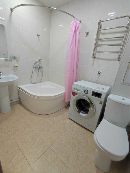 Аренда 3/1/5 шикарной квартиры на Боз базар. Светлана. ID: OY 475