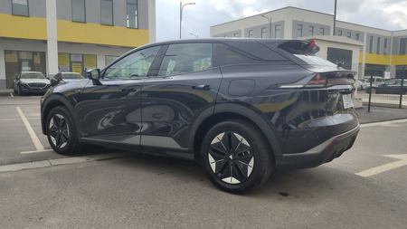 Changan Deepal S7 elektromobili. Mega skidka!!!