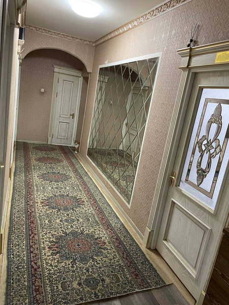谷 129933 谷 Продаётся квартира 4/4/9 95 м² в Алгоритм