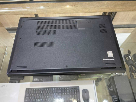 Lenovo ThinkPad E15 Gen 2 Core i5-1135G7 озу8гб хард256ssd