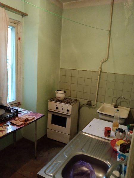 Продаю СВОЮ Квартиру На Юнус Абаде 9 Квартале