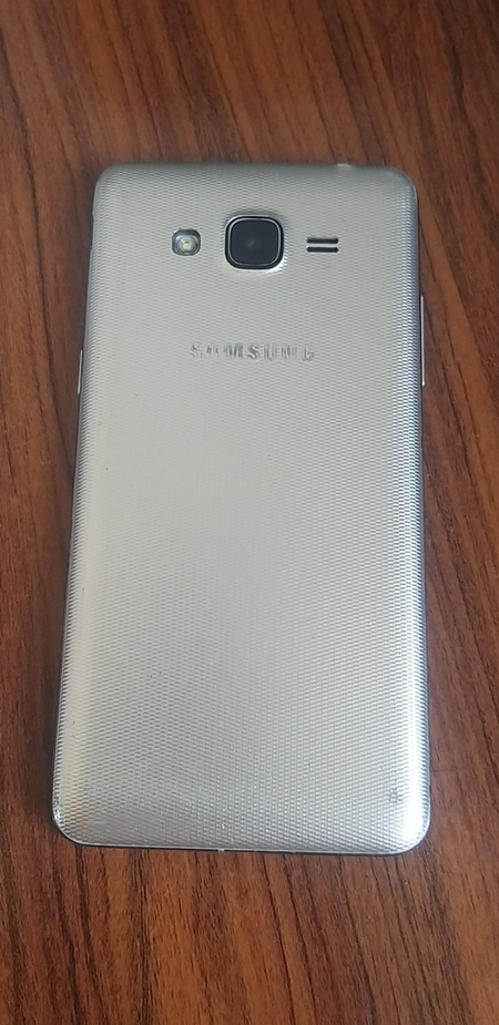 Samsung J2 prime 16г