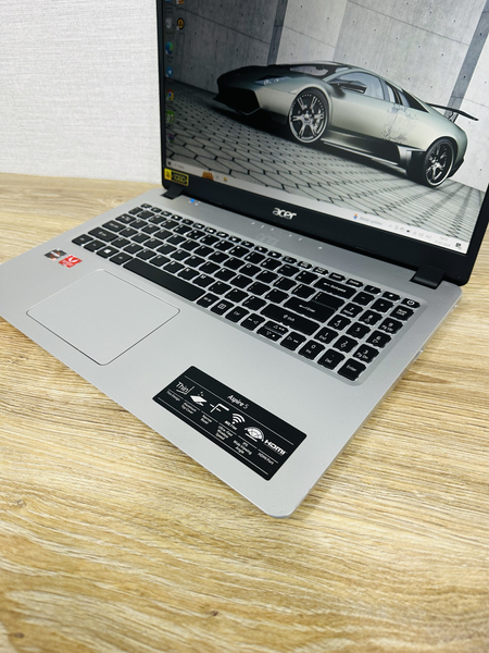 Премиум ACER Ryzen 3-11 Поколения для Autocad, 3Dmax и Графики