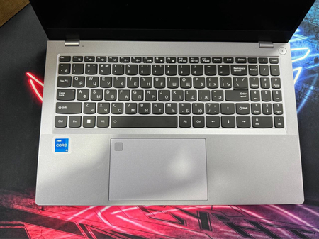 Hanson Nootbuk Core-i5 12600H Gamimg 8GB-ozu DDR5 512-SSD Padsvetka