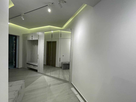 Аренда 4-ком квартиры на Ц-5/Rent a 4-room apartment on C-5