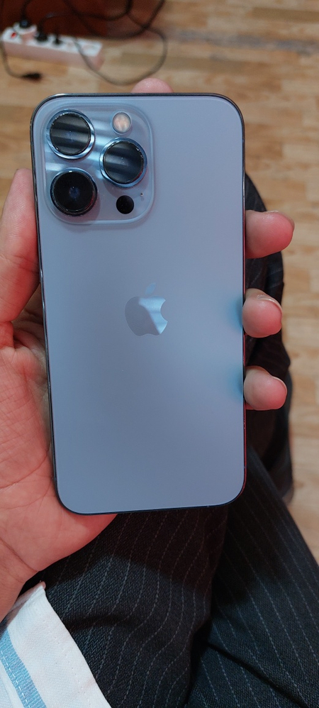 Iphone 13 pro 128 gb