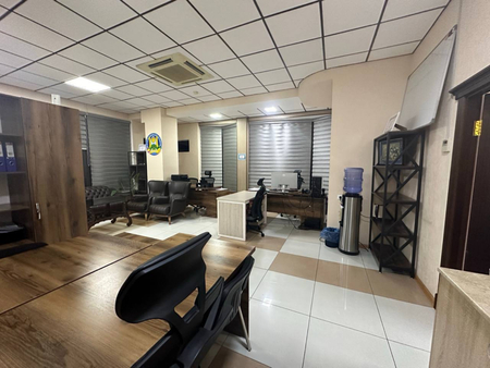 СДАЁТСЯ 320кв офис в Бизнец Центре