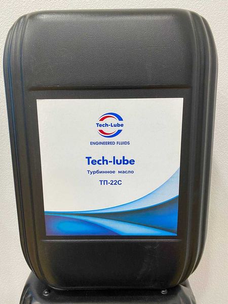 Tech-Lube
Гидравлическое Масло 46