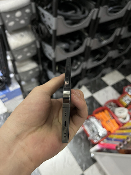 iPhone 12 Pro 256 GB
