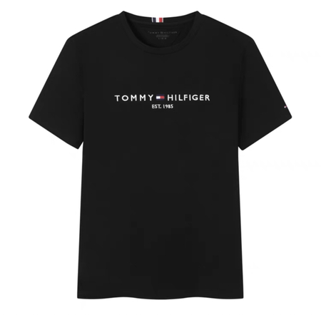 Футболка Tommy Hilfiger