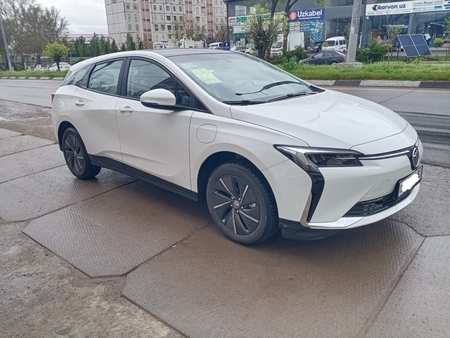Buick Velite-6 аренда выкупга берилади. Тошкент ва Тошкент вилоятига.
