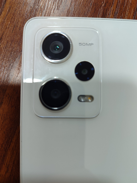 REDMI NOTE 12 PRO+ 5G 8 GB / 128 GB