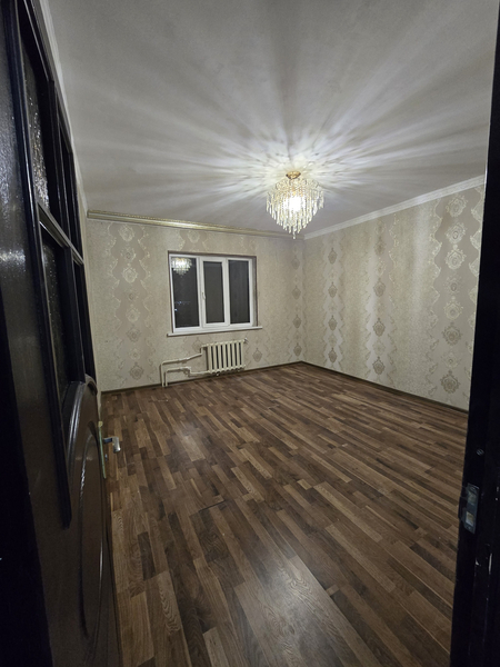 Срочно  продам  квартиру  сергели  строитель 4 ком с хорошим  ремонтом