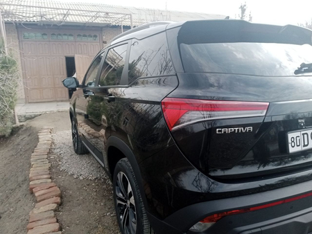 Captiva 5LT sotiladi