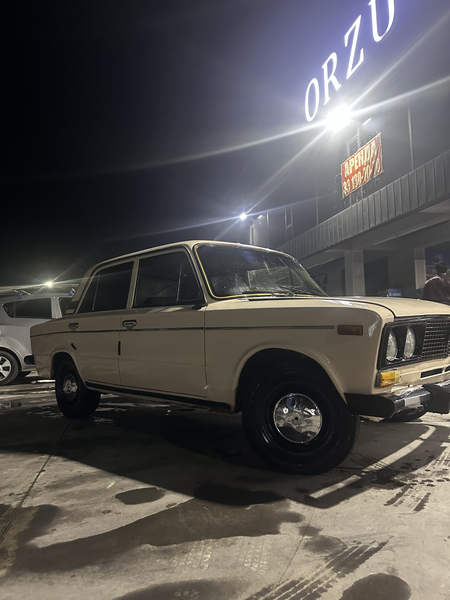 Vaz 2106 mator 03 xadavoy karopka mator yaxshi kuzpyam yaxwi iwlatadga