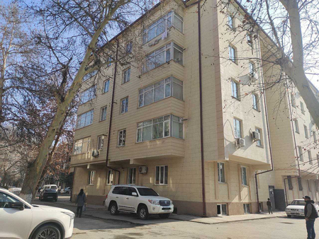 3х комнатная квартира