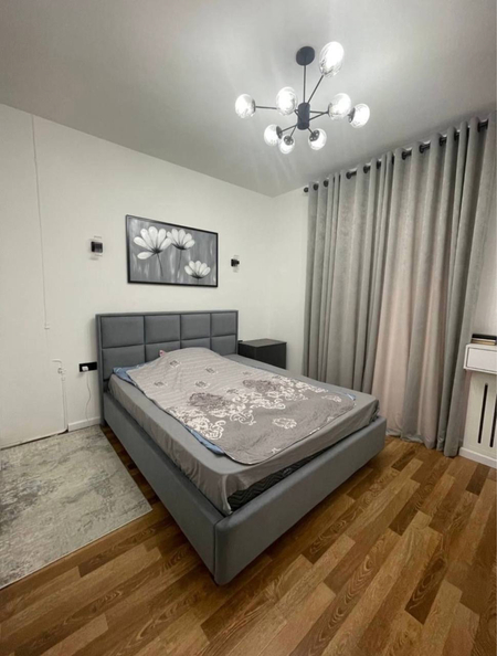 Продается Квартира Ш.Руставели 3в4/3/4 Высок-чка Меб+Тех
