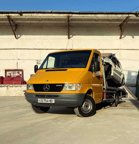 Evakuator Xizamti Sifatli Yetqazib beramiza Narxi Kelishilgan Narxda