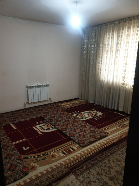 Sergili 7a yangi dom