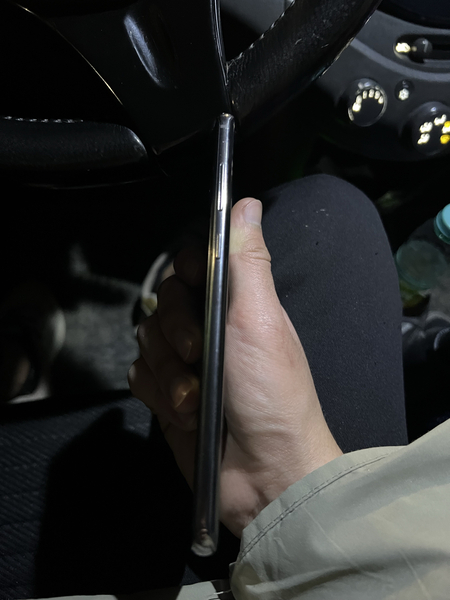 Galaxy s10 plus 256gb