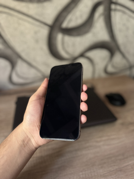 Iphone 14 Pro Max (Dual Sim)