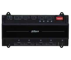 Контроллер доступа Поддержка сетевого протокола TCP/IP DHI-ASC2202B-D