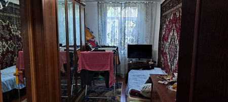 谷 122845 谷 Yakkasaroy tumanida kvartira sotiladi [70 м²]