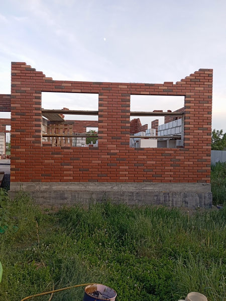 Курулиш ишлари буйича бригада.