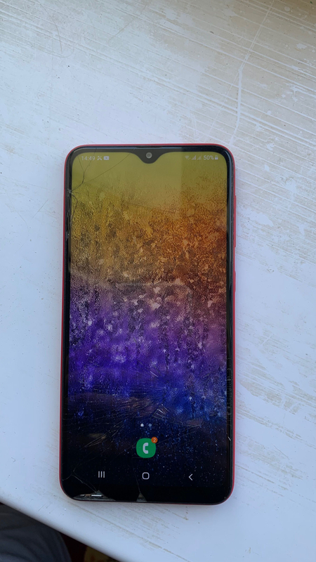 Samsung A10 Pamit 32