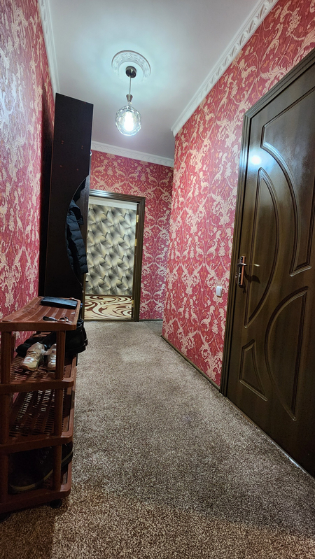 Сдаётся 2в3 комн Авиагородок, Транспортный институт