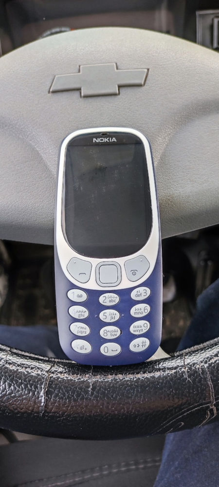 Nokia 3310 yangi ishlatilmagan