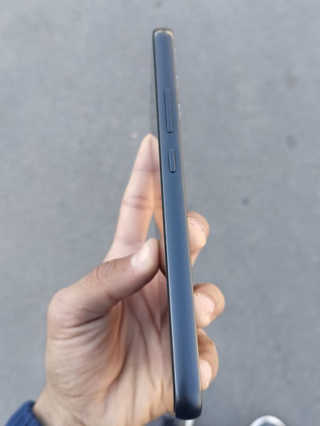 Samsung A 34  Ideal