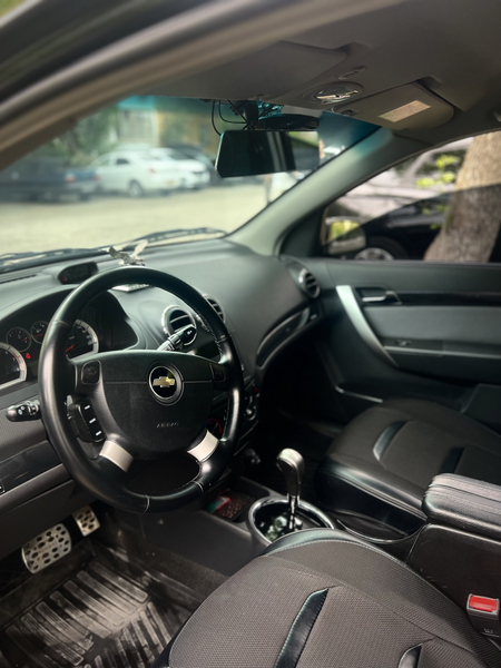 NEXIA-3 ELEGANT PLUS (4-позиция, автомат) 2022 йил