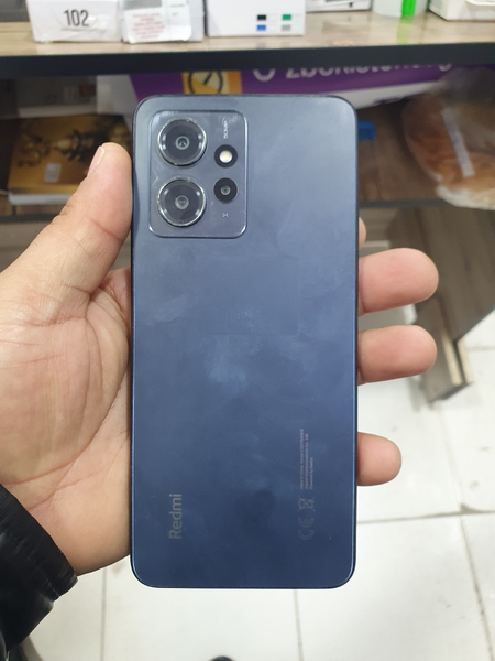 Redmi Note 12  6 ga 128 gb