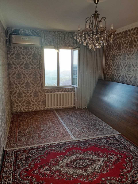 Чиланзар 13 продам 3х комнатную 1 этаж кирпич