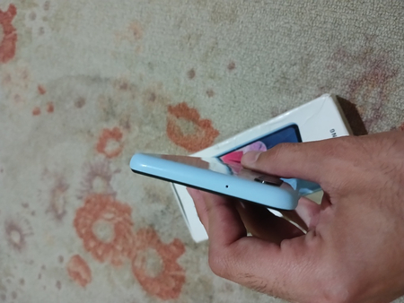 Samsung galaxy a13