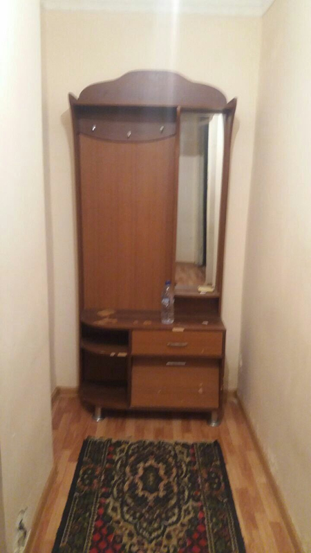 Аренда чирчик 1ком