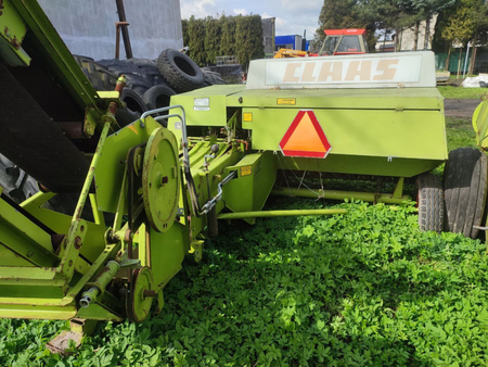 Claas markant 51. Yaxshisi keldi sotiladi