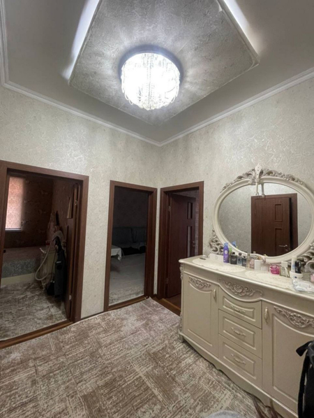 Продается 2/2/4 квартира Карасу-1