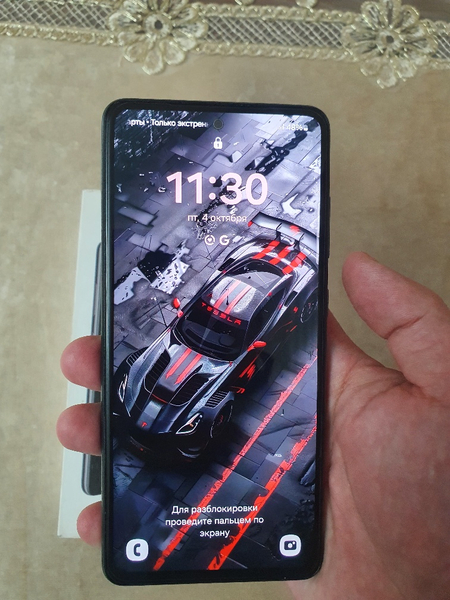 Srochna Sotiladi Samsung Galaxy A52 8/256Gb Original Sastayani Yaxshi