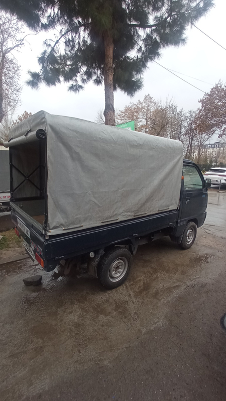 Laboga tent karkaz