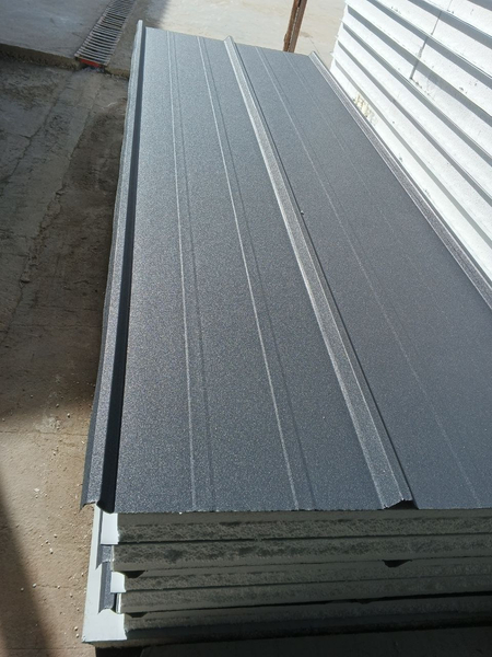 Сендвич панель Sendvich panel