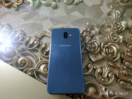 Samsung garantiya