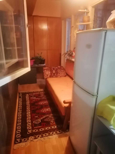 Яккасарайский р-н, 3 комнаты/ул.Бабура 3/5/8